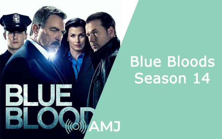 Blue Bloods Season 14 Final Season Release Date, Cast Updates & What to ...
