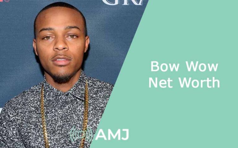 Bow Wow Net Worth 2026 – A Look into The Wealth of The Hip Hop Veteran ...