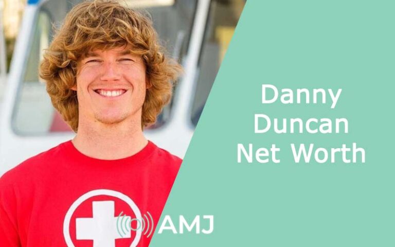 Danny Duncan Net Worth 2026: How the YouTube Star Built His Fortune - AMJ