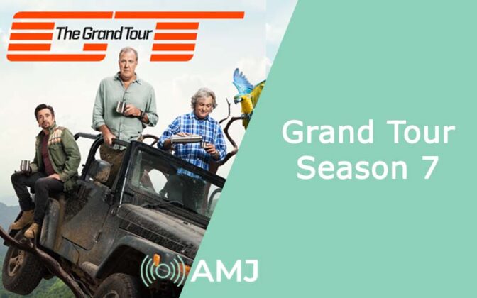 The Grand Tour Season 7: Has Amazon Prime Cancelled the Show? Cast ...