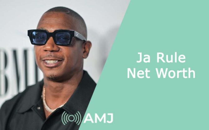 Ja Rule Net Worth 2025 – Unveiling the Wealth of The Hip Hop Legacy - AMJ