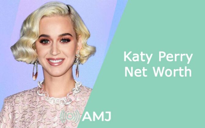 Katy Perry Net Worth 2025 – How Much Wealth Has the Pop Star Acquired ...