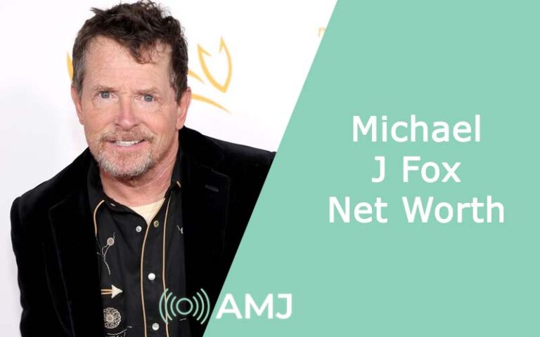 Michael J. Fox’s Net Worth: How He Built Wealth Beyond Hollywood - AMJ