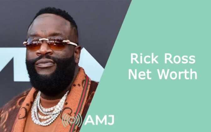 Rick Ross Net Worth 2025 – Unpacking All the Details About His ...