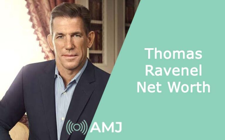 Thomas Ravenel Net Worth 2026 - From Charleston Charm to Tarnished ...