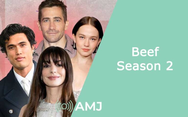 Beef Season 2: Netflix Renewal Status, Expected Release Date, Cast ...