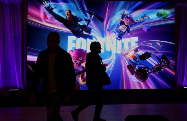 Meta, Microsoft, And X Join Epic Games In Battle Against Apple's App ...
