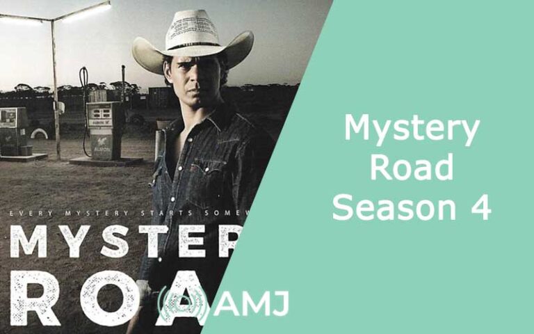 Mystery Road: Origin Season 4 Updates: Release Date, Cast & Plot - AMJ