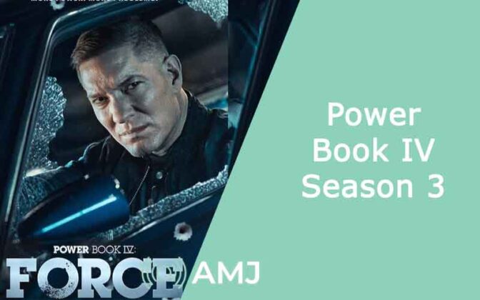 Power Book IV Season 3 – Has It Been Renewed? - AMJ