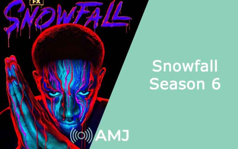 Snowfall Season 6 – How Did the Season End? - AMJ