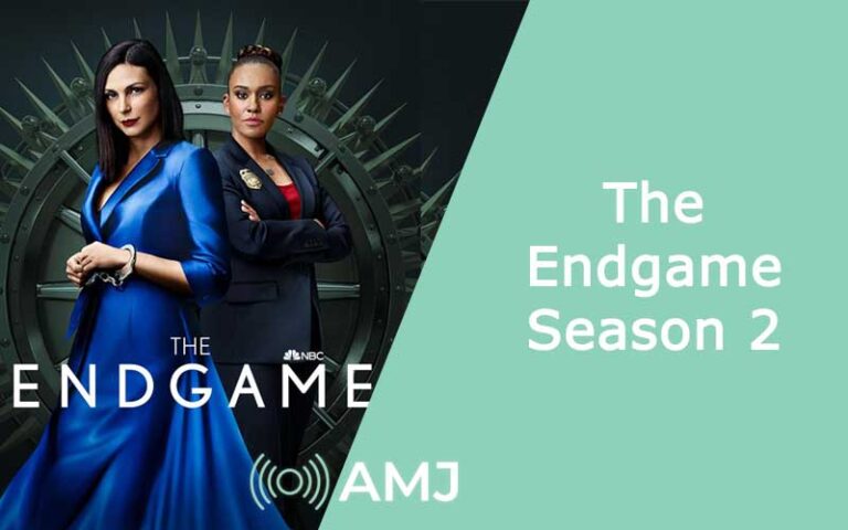 The Endgame Season 2: Has NBC Cancelled the Series? Cast, Plot ...