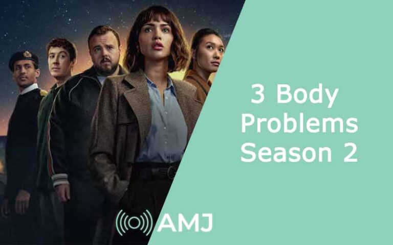 3 Body Problems Season 2 – What is in Store for the Fans? - AMJ