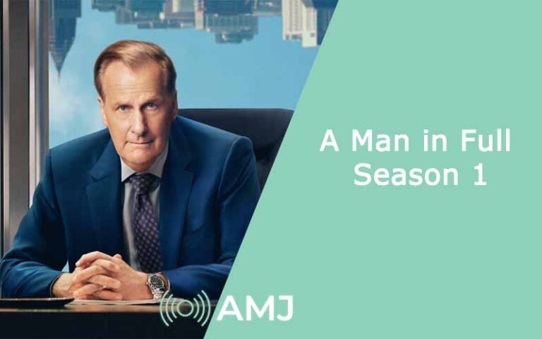 A Man in Full Season 1 – A Look into the Riches to Rags Storyline - AMJ