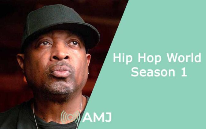 Hip Hop World Season 1: Release Date, Cast, Plot & Latest Updates - AMJ