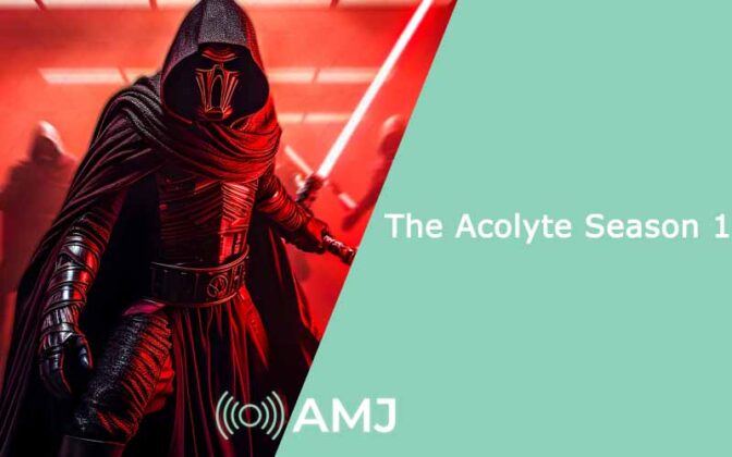 The Acolyte Season 1: Release Date, Cast, Plot & Everything We Know So ...