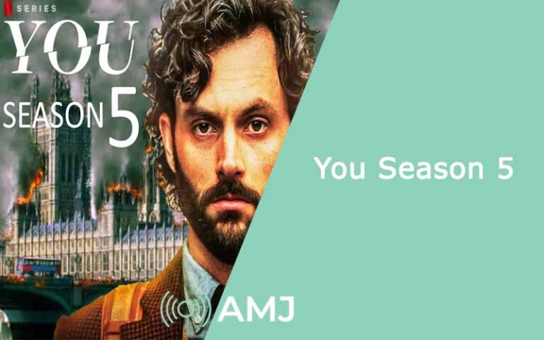 You Season 5: Cast, Plot, Release Date & What the Finale Could Reveal ...