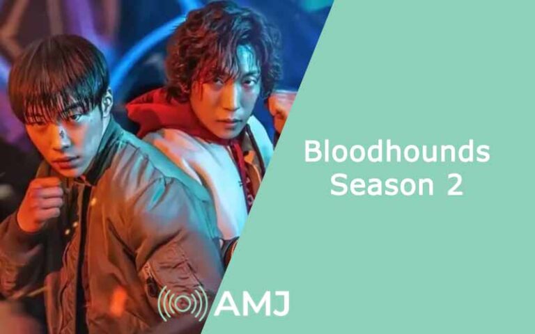 Bloodhounds Season 2 – Everything We Know So Far - AMJ
