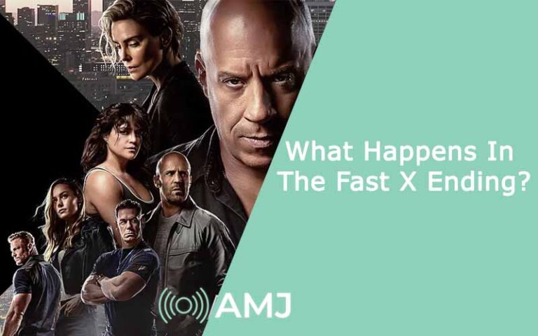 Fast X Ending Explained: Is Dom Dead or Alive? What’s Next for the ...