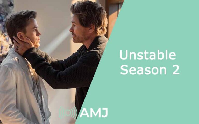 Unstable Season 2 – When Are We Getting New Episodes? - AMJ