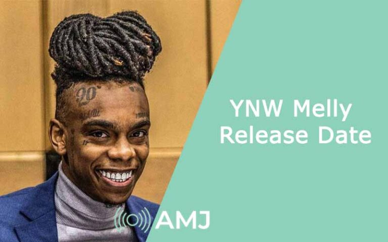 YNW Melly Release Date 2024 – Unveiling the Details - AMJ