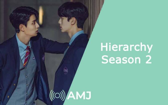 Hierarchy Season 2 – Is It Coming Back For Round 2? - AMJ