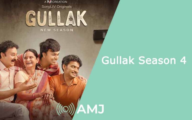 Gullak Season 4: Release Date, Cast, Plot, and What to Expect in the ...
