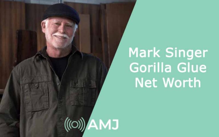 Mark Singer Gorilla Glue Net Worth 2026 – A Closer Look At His Career ...