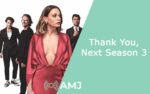 Thank You, Next Season 3: What to Expect from the Hit Turkish Rom-Com ...