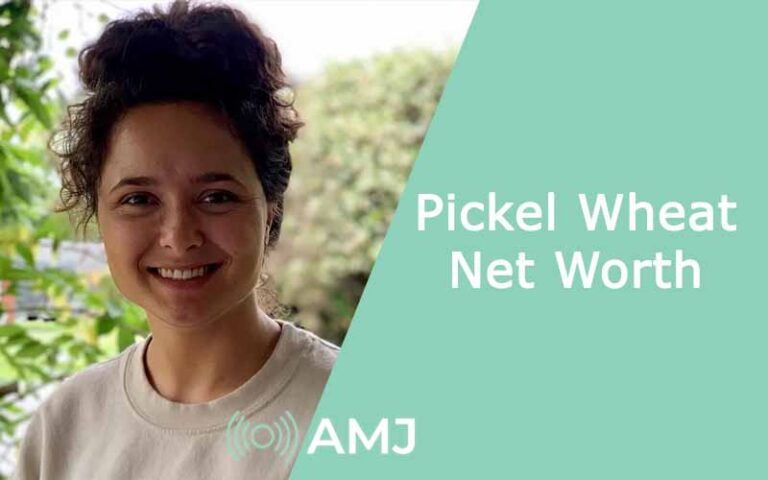 Pickle Wheat Net Worth 2025 – Taking A Look Down Her Journey - AMJ
