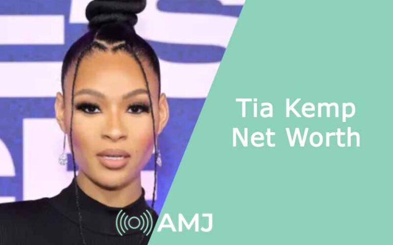 Tia Kemp Net Worth 2025 – How Rich Is Rick Ross’ Baby Mama? - AMJ