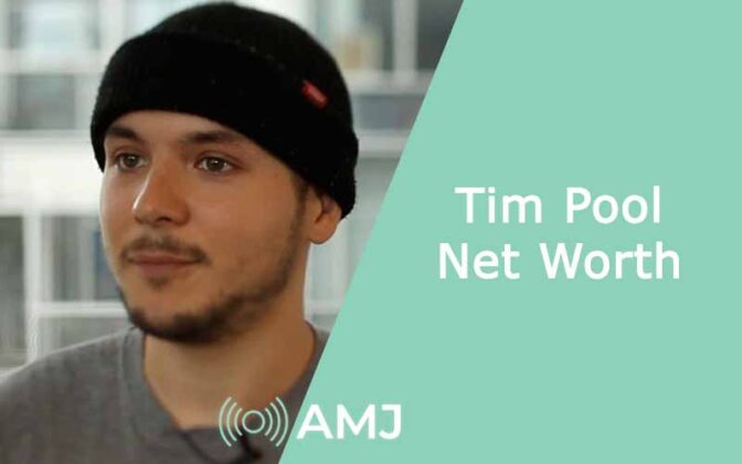 Tim Pool Net Worth 2025 – How Wealthy Is The American Podcaster? - AMJ