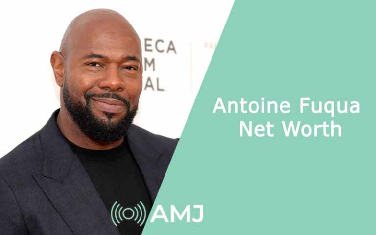 Antoine Fuqua Net Worth 2025: The Career Journey Of The Renowned Film ...