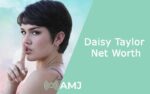 Daisy Taylor Net Worth 2026: Inside the Career of the Award-Winning ...