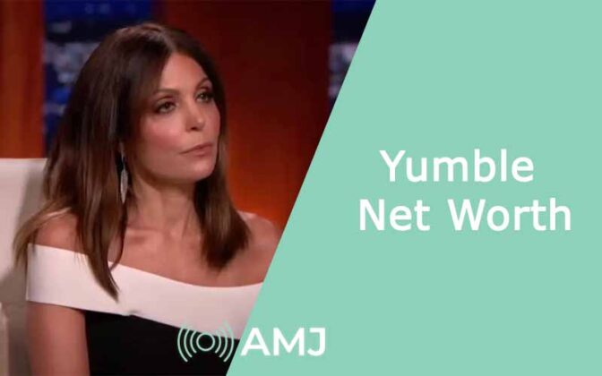 Yumble Net Worth After Shark Tank (2026): Founders, Deals & Updates - AMJ
