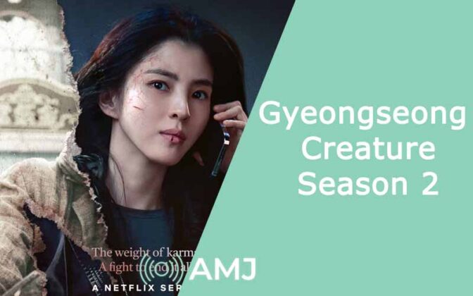 Gyeongseong Creature Season 2: Plot, Cast, Release Date & New Updates - AMJ