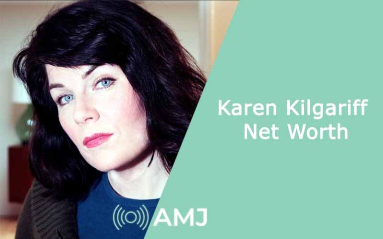 Karen Kilgariff Net Worth 2025 – Taking A Closer Look At Her Career ...