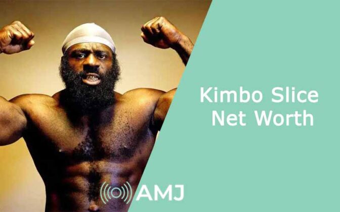 Kimbo Slice Net Worth 2024: How Did The Bahamian-Born Fighter Built His ...
