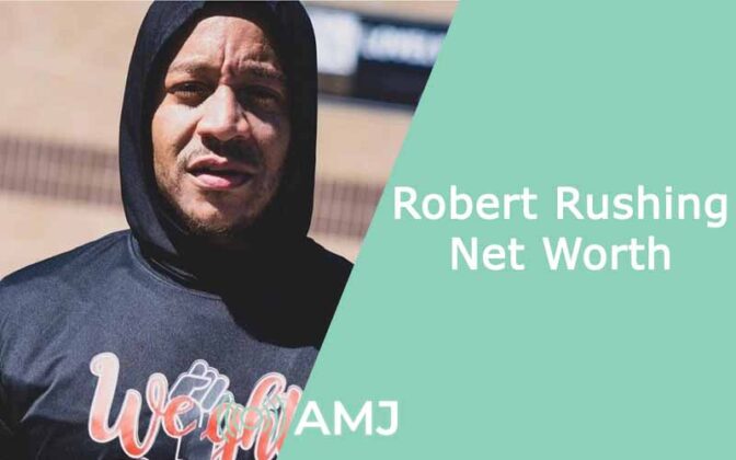 Robert Rushing Net Worth 2024 – How Rich Is Toya Johnson’s Husband? - AMJ