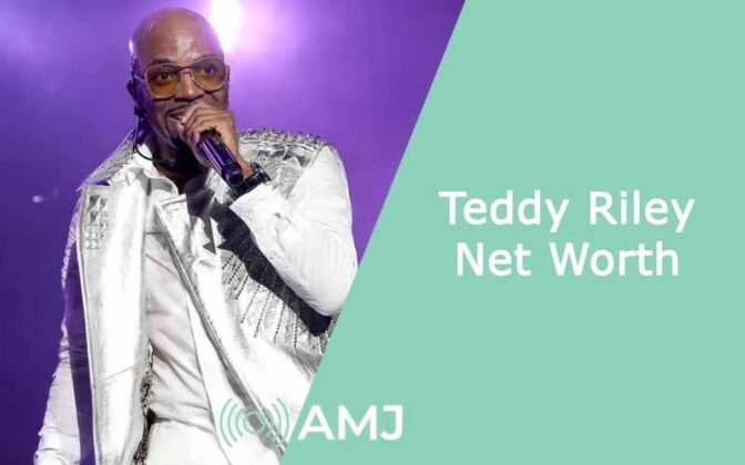 Teddy Riley Net Worth 2024: The Pioneer Of New Jack Swing - AMJ