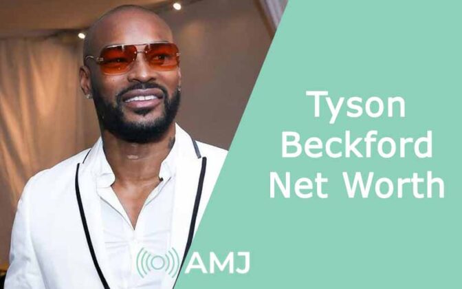 Tyson Beckford Net Worth 2024: A Look Into The Life Of The Jamaican ...