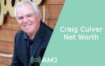 Craig Culver Net Worth 2026 – The Man Behind The Culver’s Brand - AMJ
