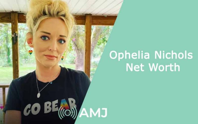 Ophelia Nichols Net Worth 2025 – From Sales To Social Media Influencer - AMJ