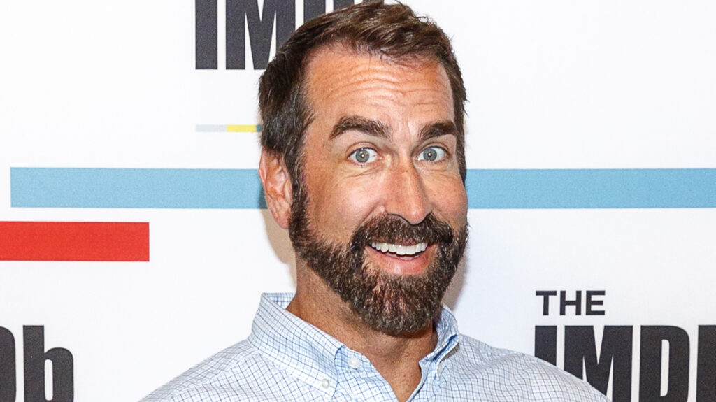 Rob Riggle Net Worth – Journey Of A Talented Actor And Comedian - AMJ