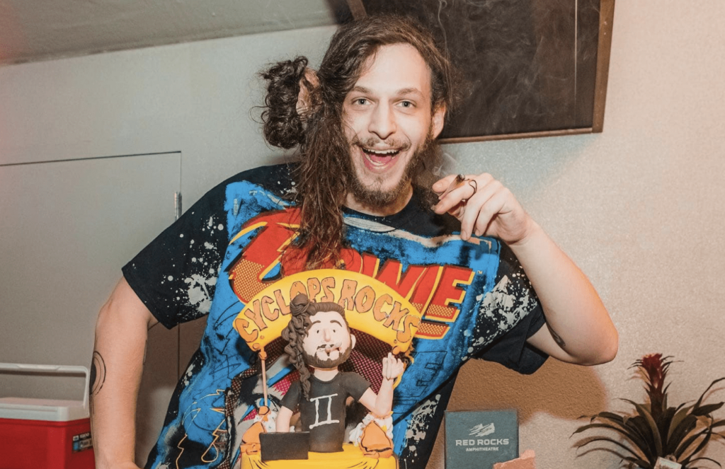 Subtronics Net Worth 2025 – From An Underground Artist To A Famous DJ - AMJ