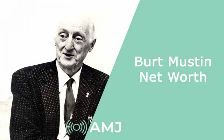 Burt Mustin Net Worth 2026 – An Overview Of The Legendary Actor’s ...