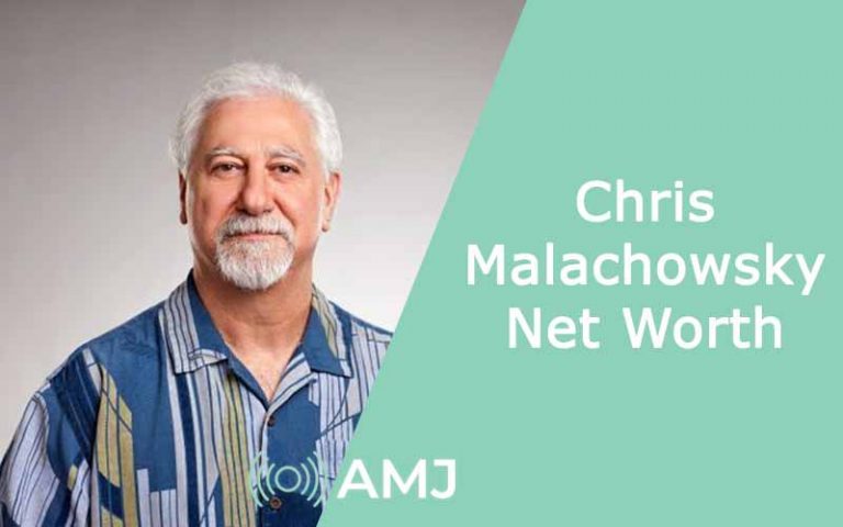Chris Malachowsky Net Worth – From An Electrical Engineer To a ...