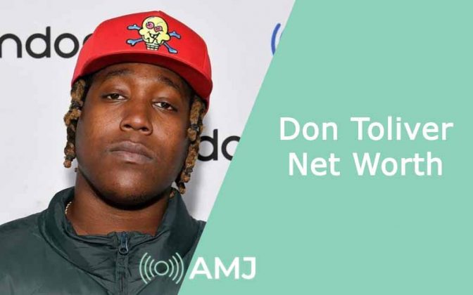 Don Toliver Net Worth 2026 – How Much Is The Rapper Worth? - AMJ