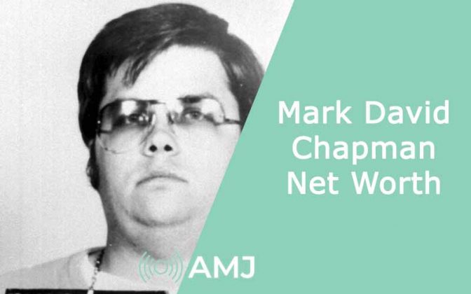 Mark David Chapman Net Worth 2026 – Taking A Look At His Career Journey ...
