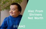 Alec From Shriners Net Worth 2026 – How Did The Shriners Hospitals TV ...