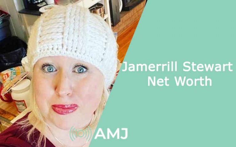 Jamerrill Stewart Net Worth 2025 – How Well Off Is The YouTuber? - AMJ